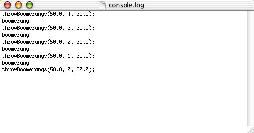 CS111 Lab 7 — Fall 2006