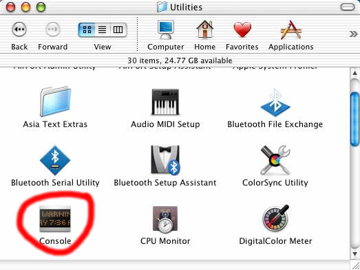CS111 Lab 7 — Fall 2006