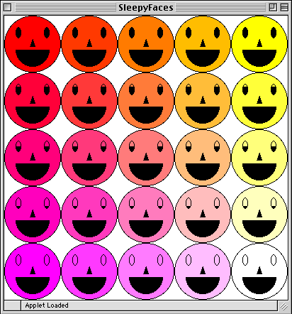 CS111 Spring 2002 Problem Set 9