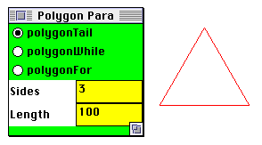 CS111 Lab 9: Iteration