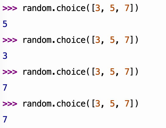 CS111 Lab 3 Poems