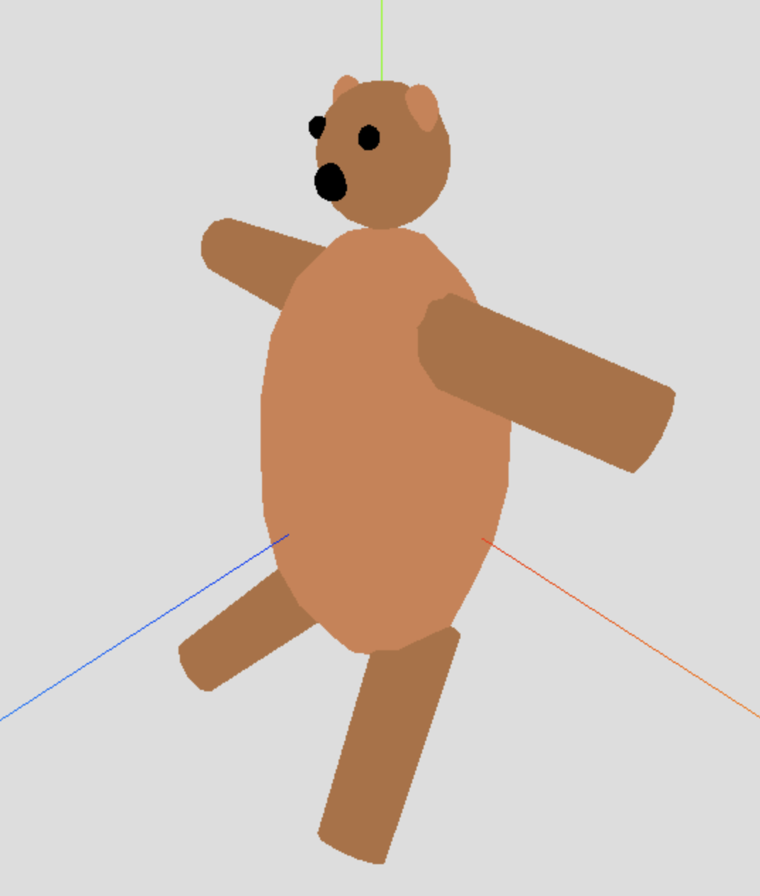 CS307: Introduction to Computer Graphics