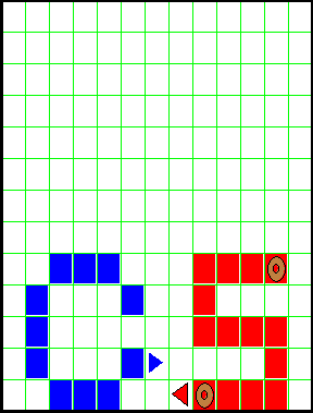 CS111 Lab 2 -- Spring 2001