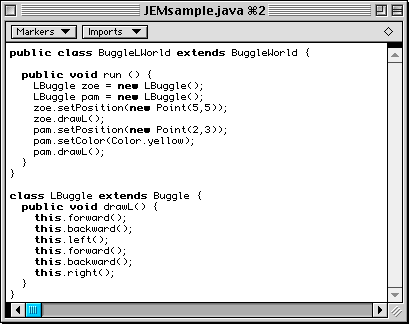 CS111 Lab 2 -- Spring 2000