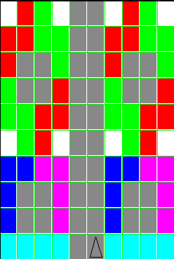 CS111 Lab 2 -- Spring 2000