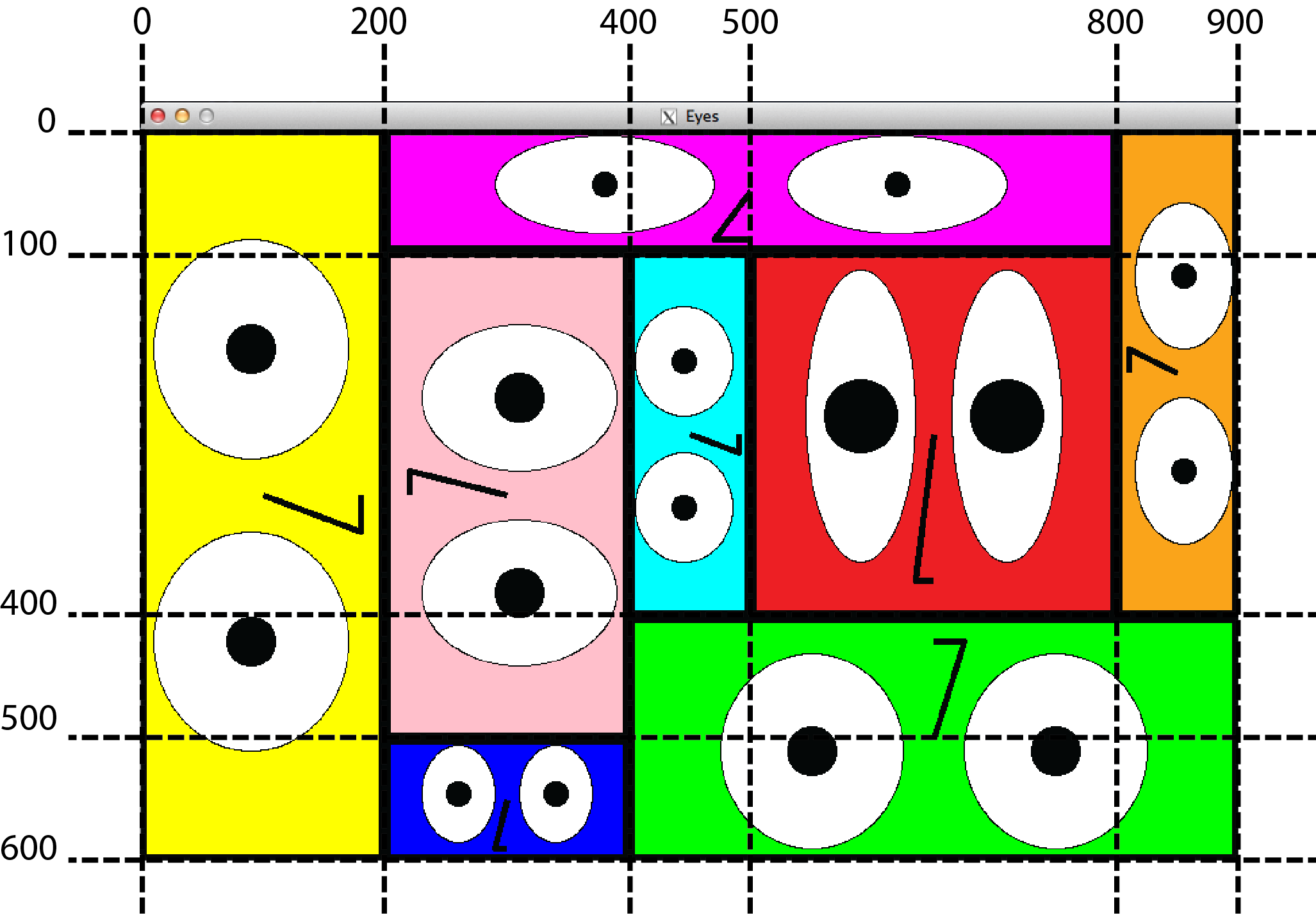 CS111: Problem Set 2